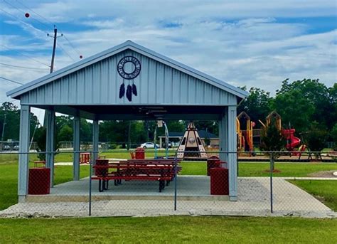 Grants Help Mowa Band Of Choctaw Indians Thrive College Of Liberal