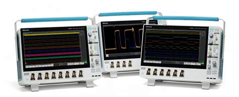 Tektronix Redefines Mid Range Oscilloscopes Fierce Electronics