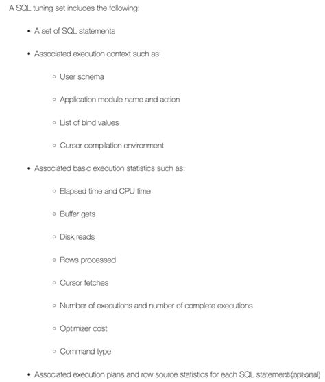 Oracle优化sql语句oracle Sql语句优化 Csdn博客