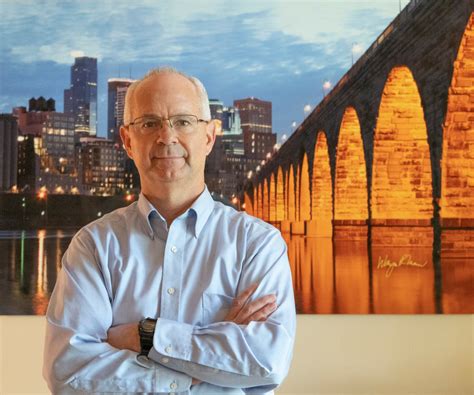 Meet Wayne Moran Bold Journey Magazine