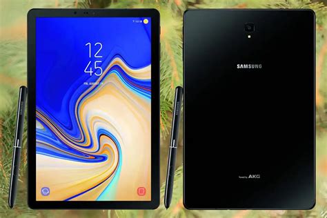Download Samsung Galaxy Tab S4 105 Sm T830t835t837 Pie 90 One Ui