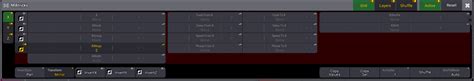 Matricks Set Pan Tilt Attributes Values Lua Plugins Ma