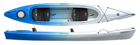 Perception Kayaks Main Stockist
