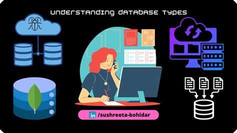 Exploring The Diversity Of Database