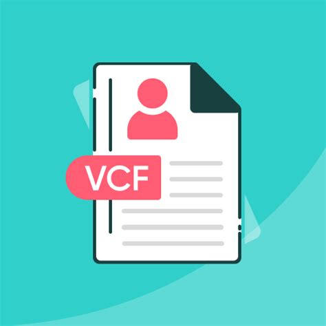 Vcf File Viewer Contact Import For Pc Mac Windows 111087 Free