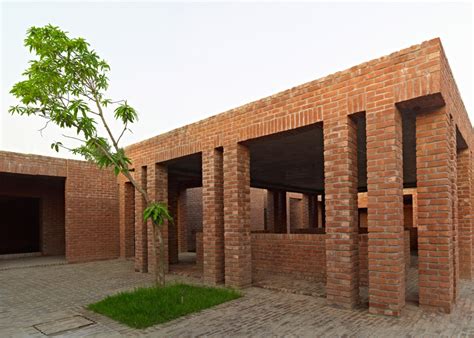 2016 Aga Khan Award For Architecture Shortlist Announced