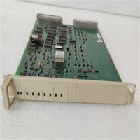 DSDP ADF ABB Pulse Counting Module Changxin Automation