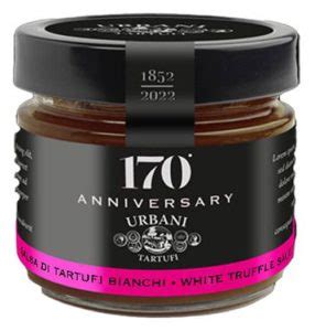 170 Anni Di Urbani Tartufi Urbani Truffles Best Italian Truffles