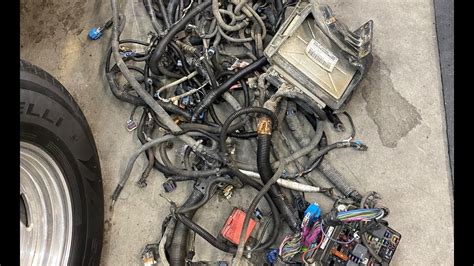 Obs Ls Swap Speedometer Wiring