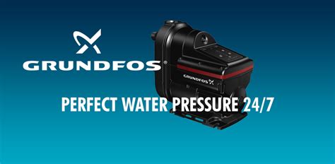 Grundfos Cover Lamasat