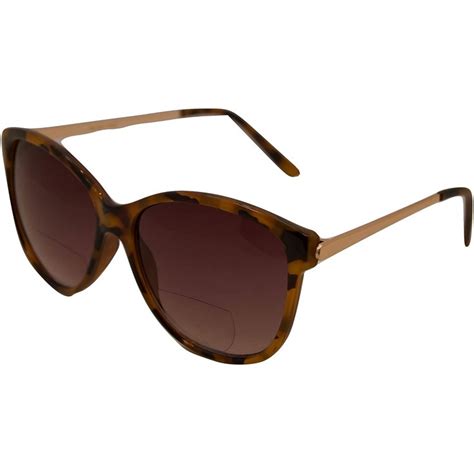 Rhinestone Oversized Sunglasses Fashion Round Thick Plastic Metal Frame