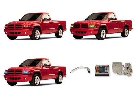 Dodge Dakota Paint Codes Color Charts Off