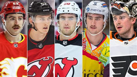 5 Hockey Pros Face Sexual Assault Charges In 2018 Case From When They Were On Canadas World