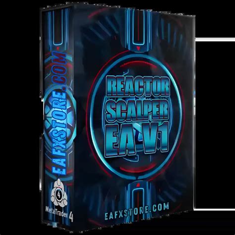 Reactor Scalper EA V MT Unlimited FREE DOWNLOAD