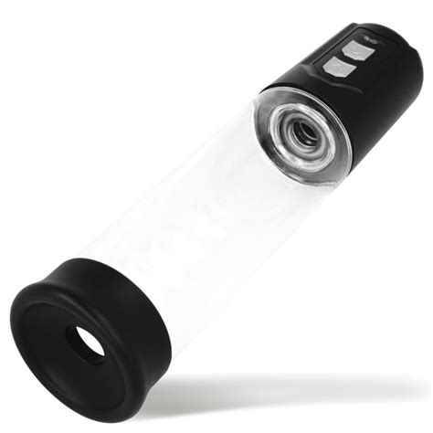 Intense Pump Automatic Pump