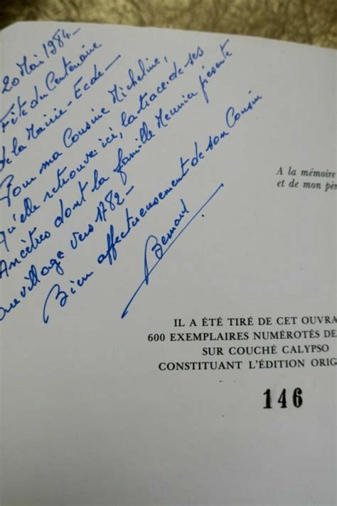 Saint Germain Laxis 1984 Les Livres Anciens
