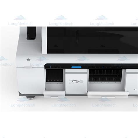 Magnetic Particle Acridinium Ester Chemiluminescence Detection System