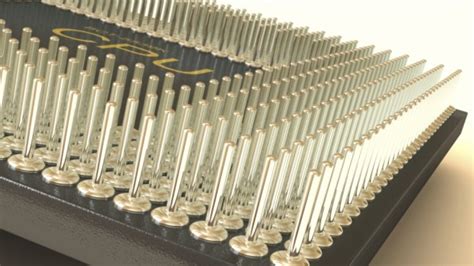 Amd To Use Resonant Clock Mesh To Push Trinity Above 4ghz Extremetech