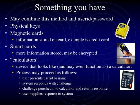 Ppt Passwords Authentication And Access Controls Powerpoint Presentation Id 2925799