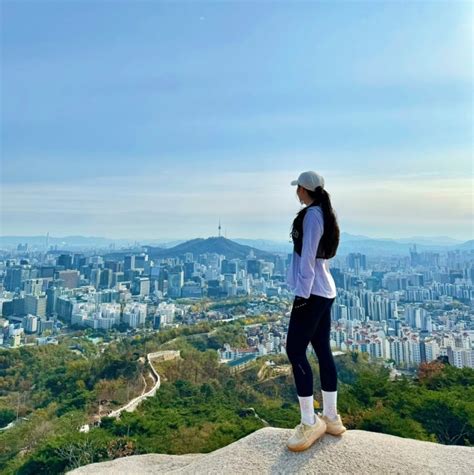 서울 한양도성 순성길 전체 코스 트레일런 네이버 블로그