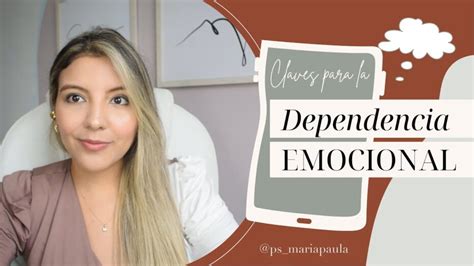 Cómo superar la dependencia emocional Guía completaActualizado en 2024