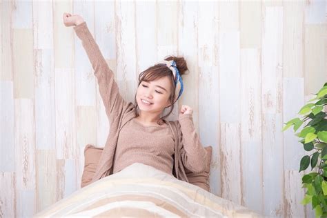 在宅勤務でルーズになった生活「早起き」体質に変わるには｜newsポストセブン