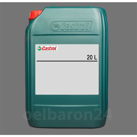 Castrol Transmax Agri Trans Plus 80W Versandkostenfrei Bestellen