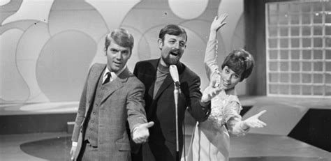 Geschiedenis Van Het Eurovisie Songfestival Isgeschiedenis