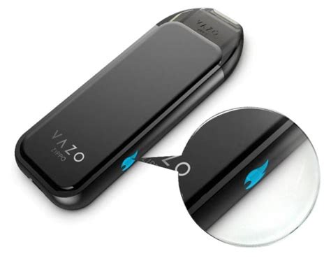 Zippo Enters The Electronic Cigarette Market With Vazo Where To Buy