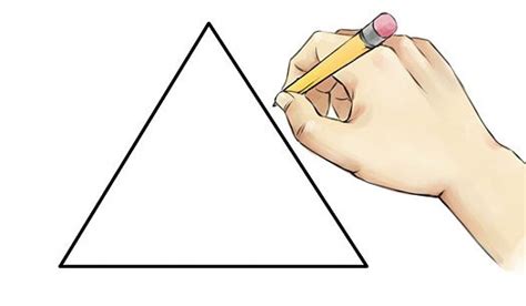 Hướng dẫn Cách vẽ tam giác đều bằng thước đo độ với các bước đơn giản