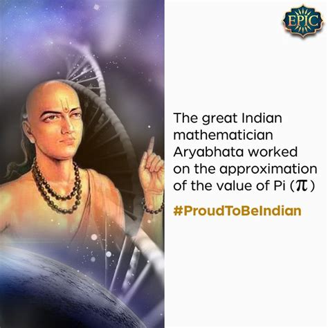 Aryabhatta Mathematician