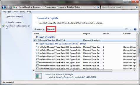 Windows Xp Mode Install And Setup Page 11 Tutorials