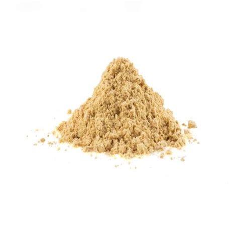 Steam Sterilized Organic Psyllium Husk Powder Orgasteril