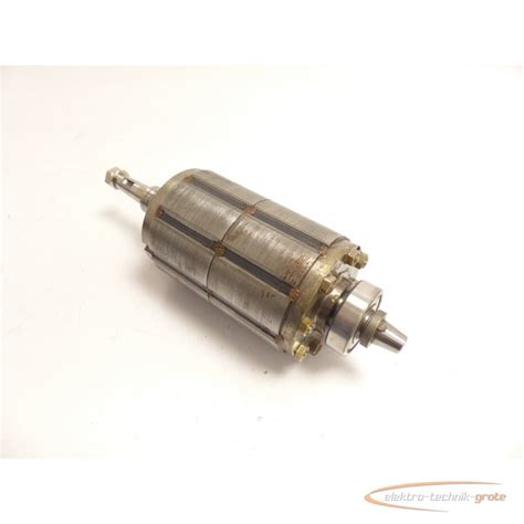 Fanuc Rotor für Motor passend zu A860 304 T011 2000P Pulse Coder used
