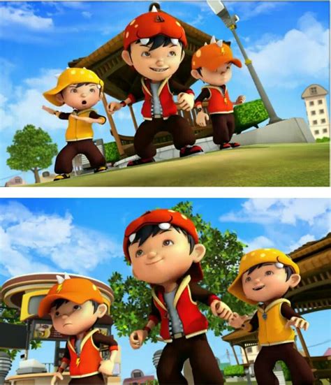 Gambar Kartun Rekreasi Keluarga Price 8