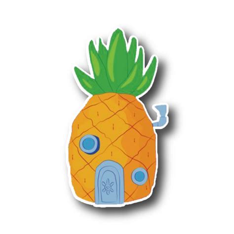 Bob Esponja 4 Tienda De Calcos