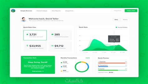 تصميم واجهات مواقع الويب Ux Ui Design خمسات