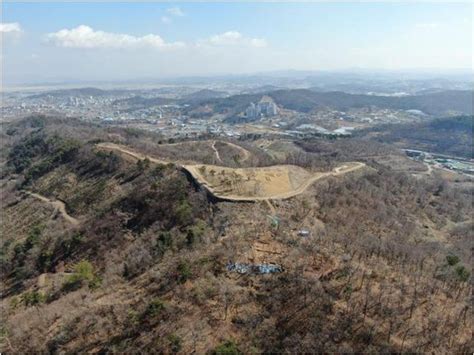 화성 구봉산에 신라 삼국통일의 열쇠가 있다 배기동의 고고학 기행 네이트 뉴스