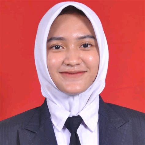 Nia Rahma Dani Administrator Kantor Kpu Tegal Linkedin