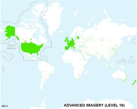 World Imagery—arcgis Data Appliance Documentation