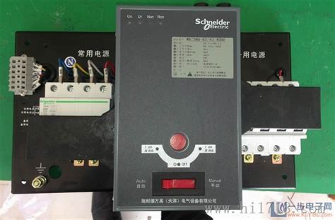 Cb级双电源watsna 63 微断型 空开型转换开关 特卖图片高清图细节图 乐清市鸿鹄电气有限公司 维库仪器仪表网