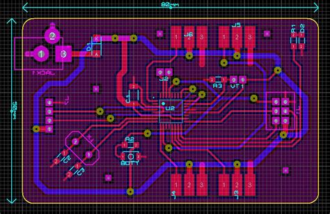 Problème Atmega8 Français Arduino Forum