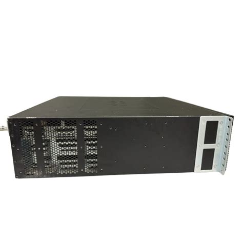 Cisco Cisco3945e K9 4 Ports Integrated Services Router Refurbished