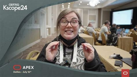 Mónica Godoy On Linkedin Apex Favorite Sample App At Apex Bootcamp