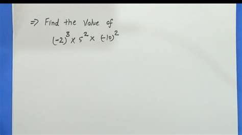 Integer Questionsinteger Questions For Class 678integer Quizclass 6th Mathsmaths Questions