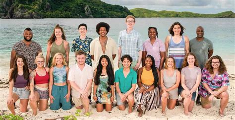 Survivor Season 45 Episode 11 Recap Who Was Voted Out