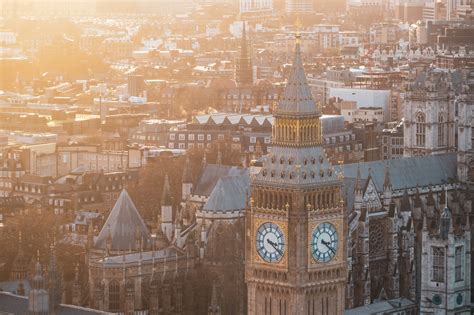 Richard Blakeway Our Chaotic Patchwork Of Housing Bodies Is Bad For
