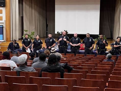 Nypd 67th Precinct On Twitter More Highlights From Tonights