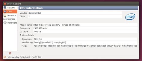 Linux Hardware Identification Tools Now With More Gui