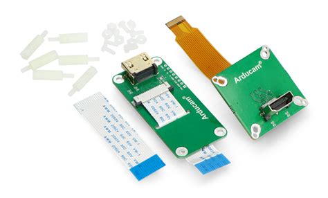 Arducam Adapter Board CSI HDMI For HQ 12MP IMX477 Raspberry Pi